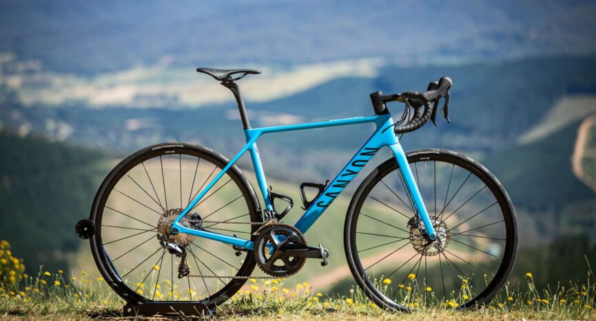 Canyon bikes: prodotti da scoprire! - on-my-bike it