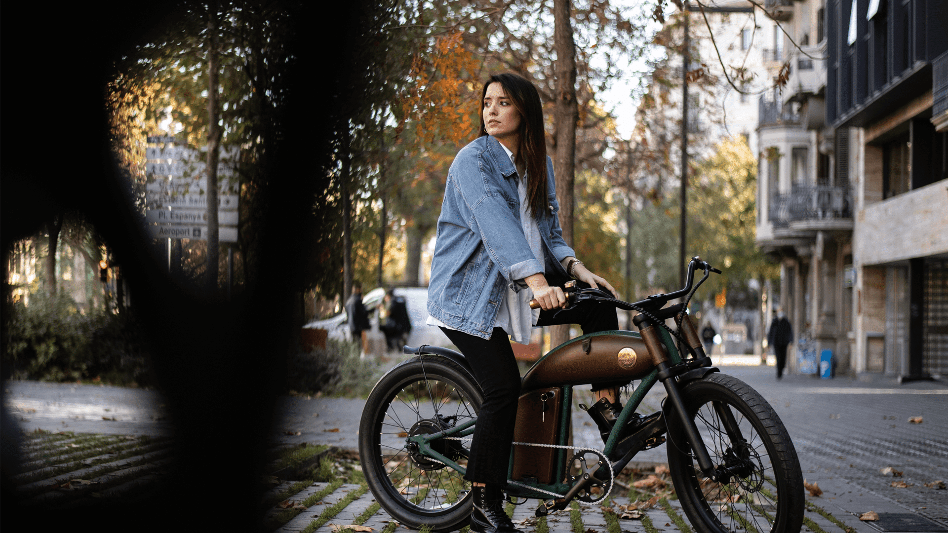 Rayvolt Cruzer: una bici elettrica vintage di Rayvolt bike - on-my-bike it