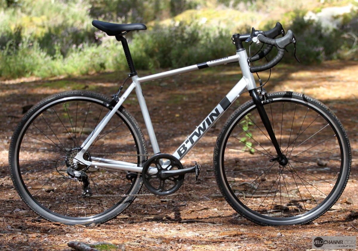 The Rockrider 340 is not the best choice, find out why.