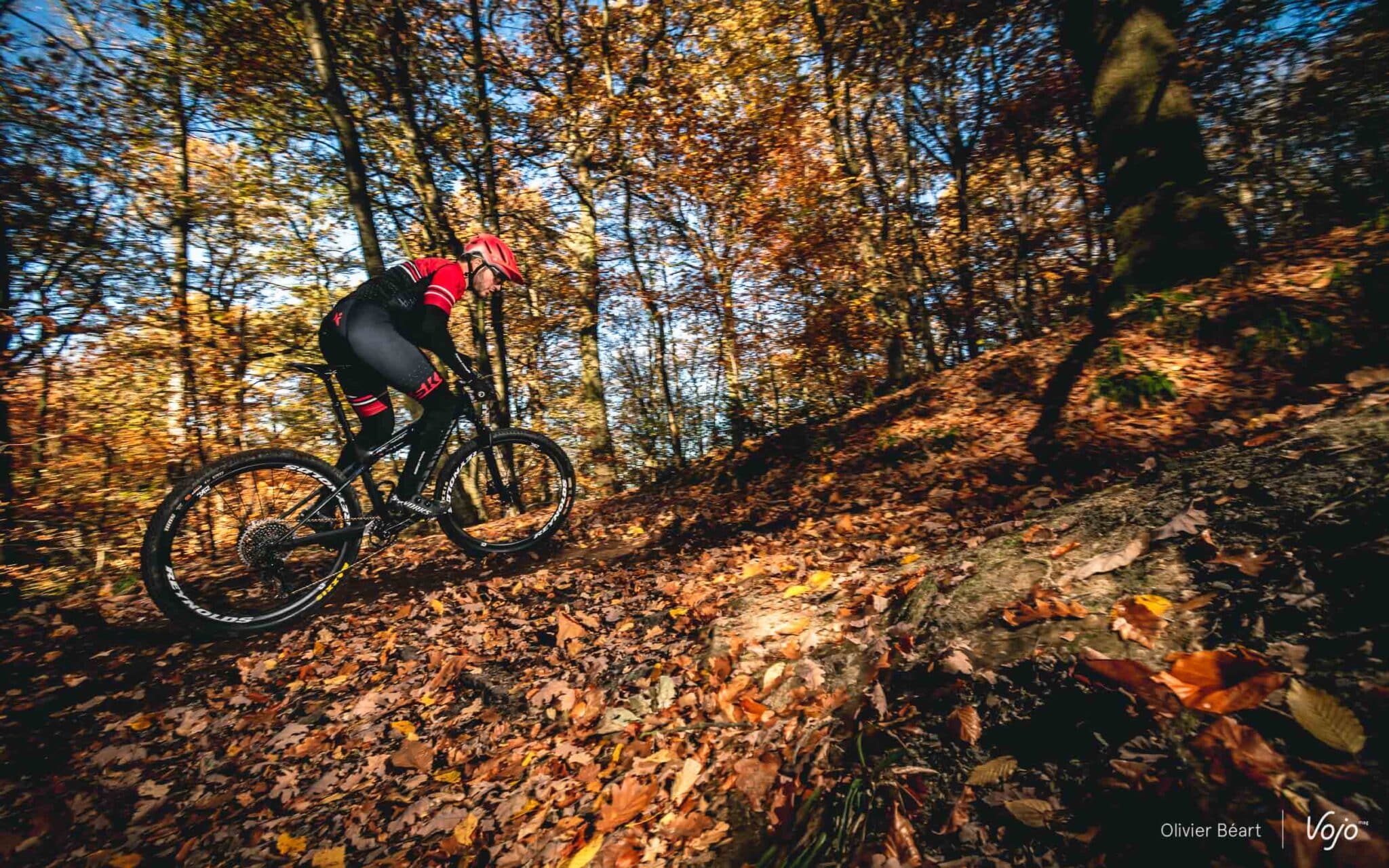 Canyon bikes : test and review these products to discover
