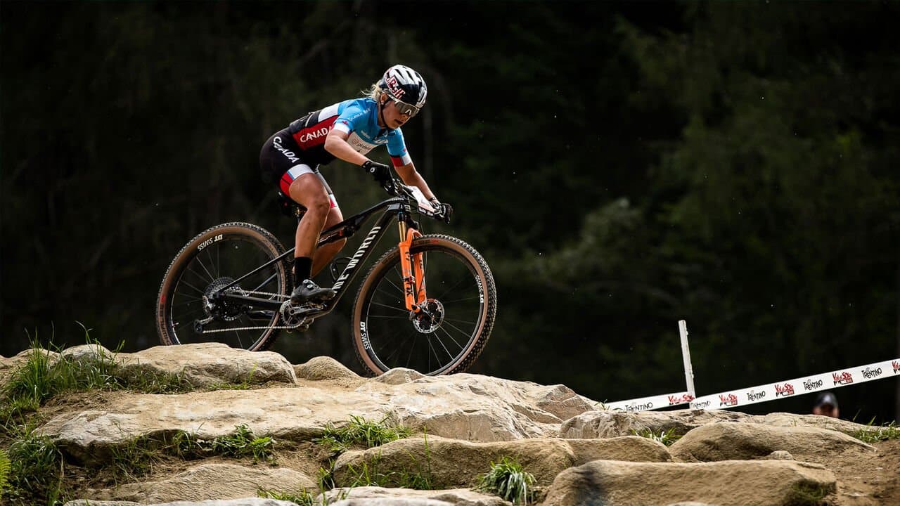 Canyon bikes : test and review these products to discover