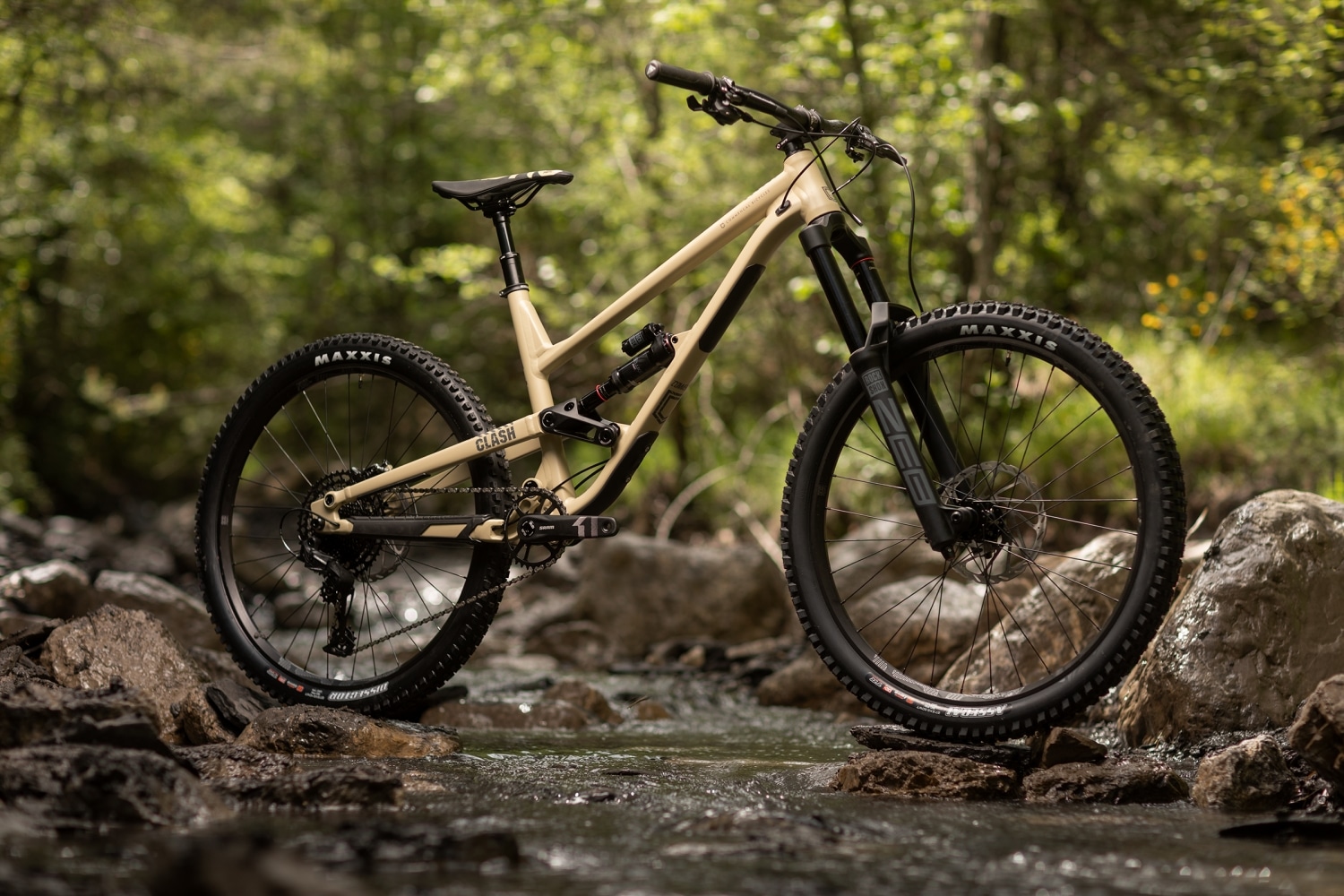 Commencal bikes : how to choose the best