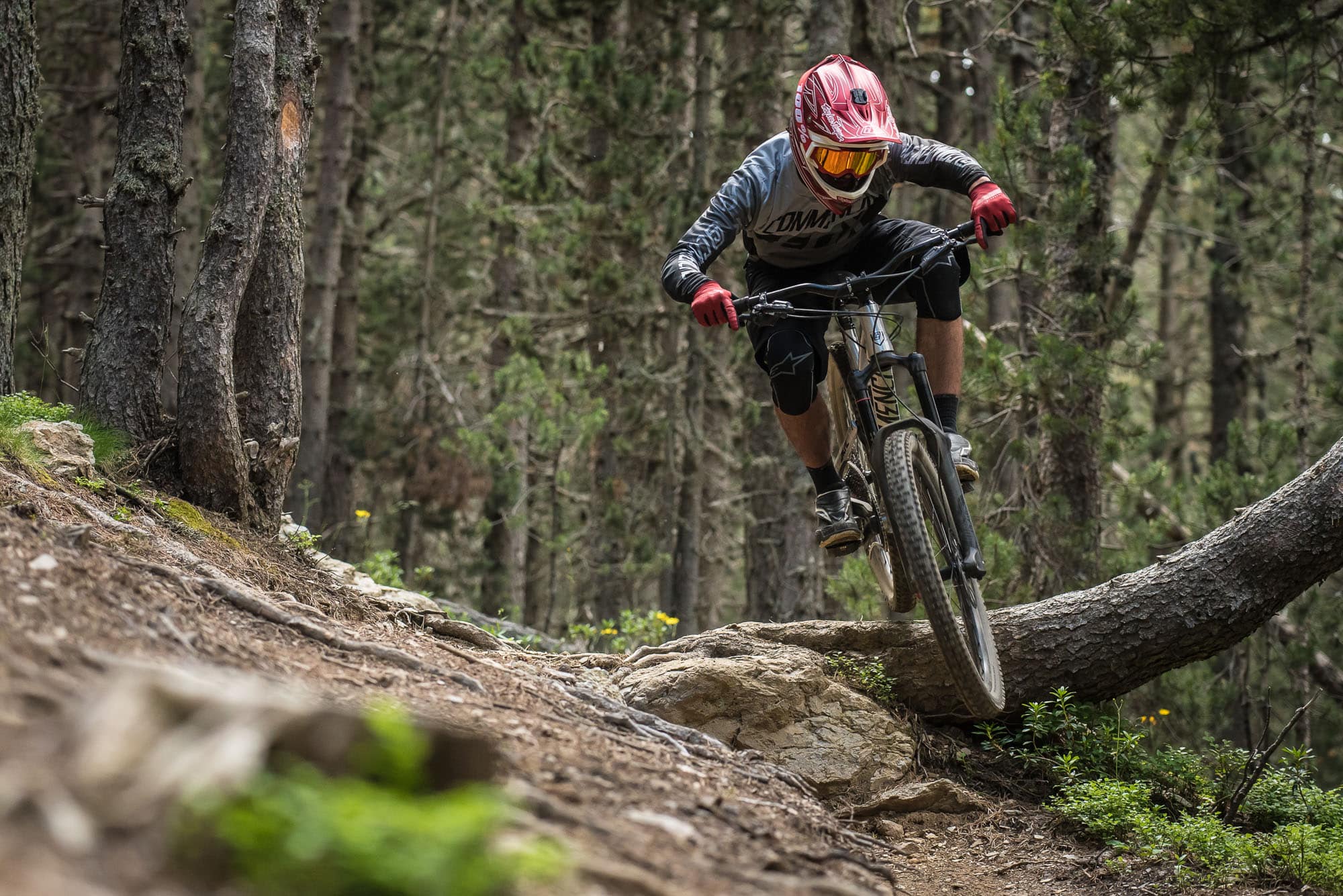 Commencal bikes : how to choose the best