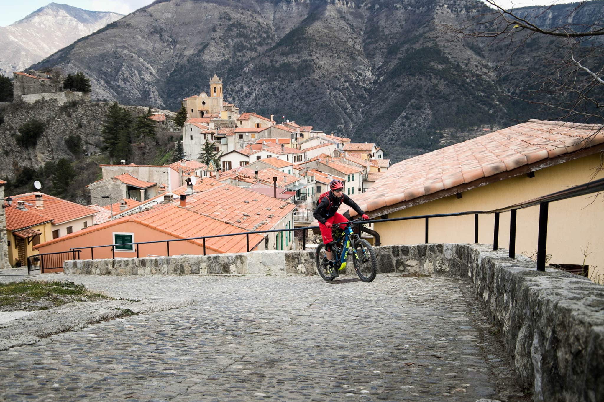 Haibike e bike : Is it a must ? - on-my-bike en