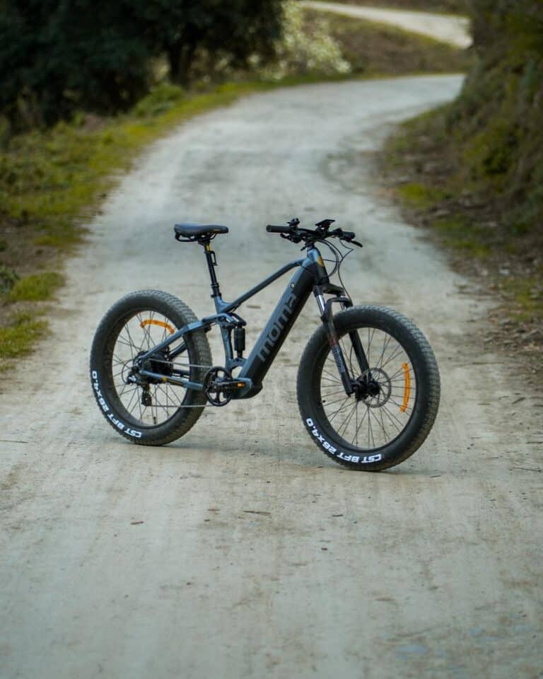 Moma bikes: what you can expect - on-my-bike en