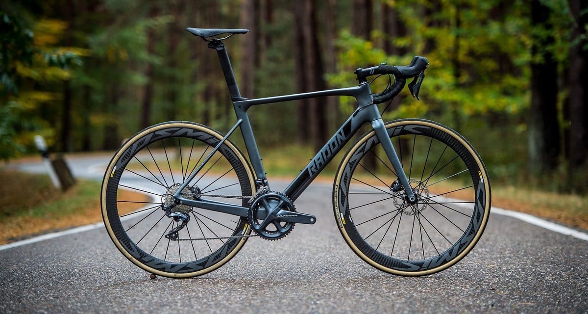 Radon bikes: a reasonable price and quality