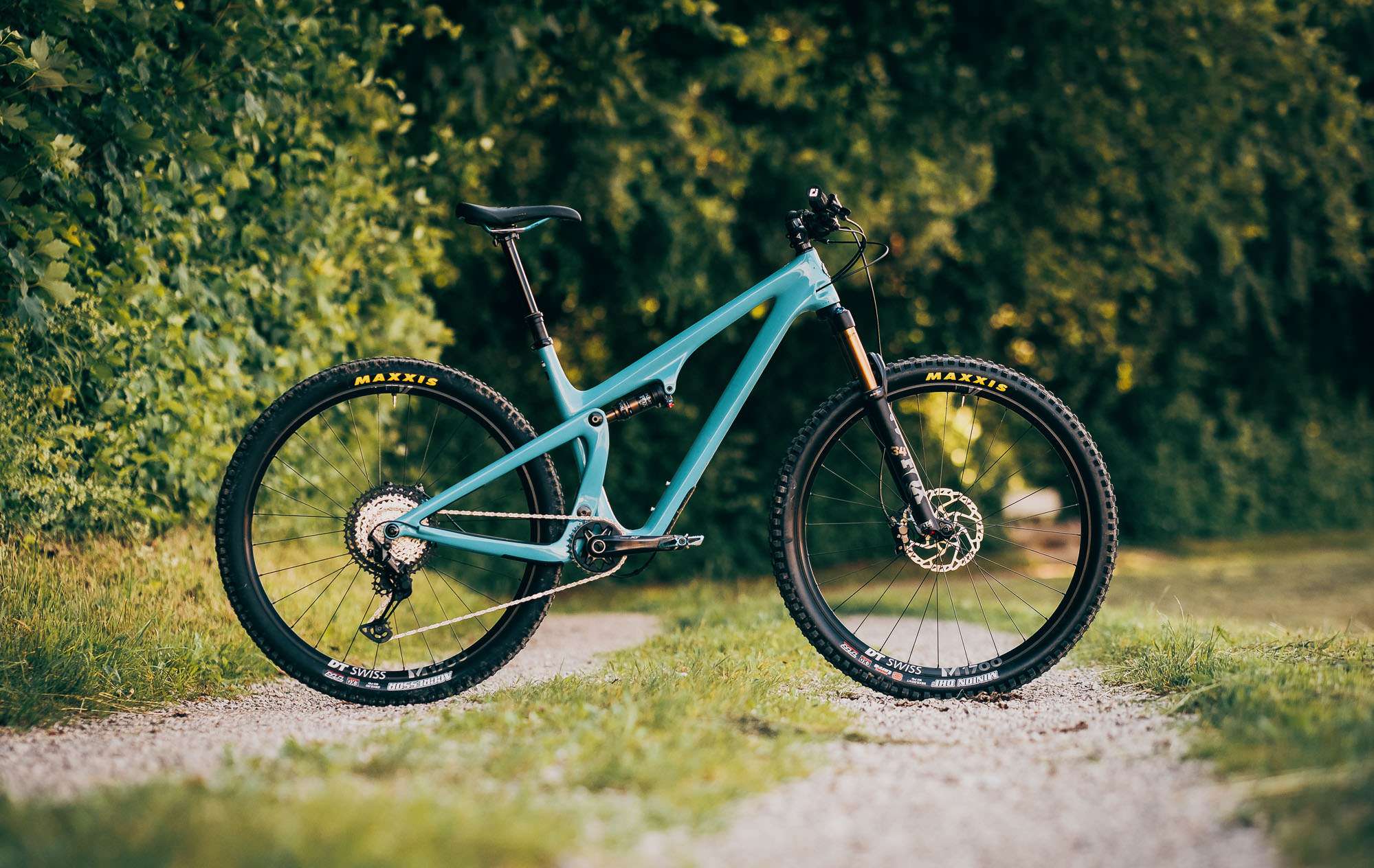 Yeti bikes: can we say that it is a good product