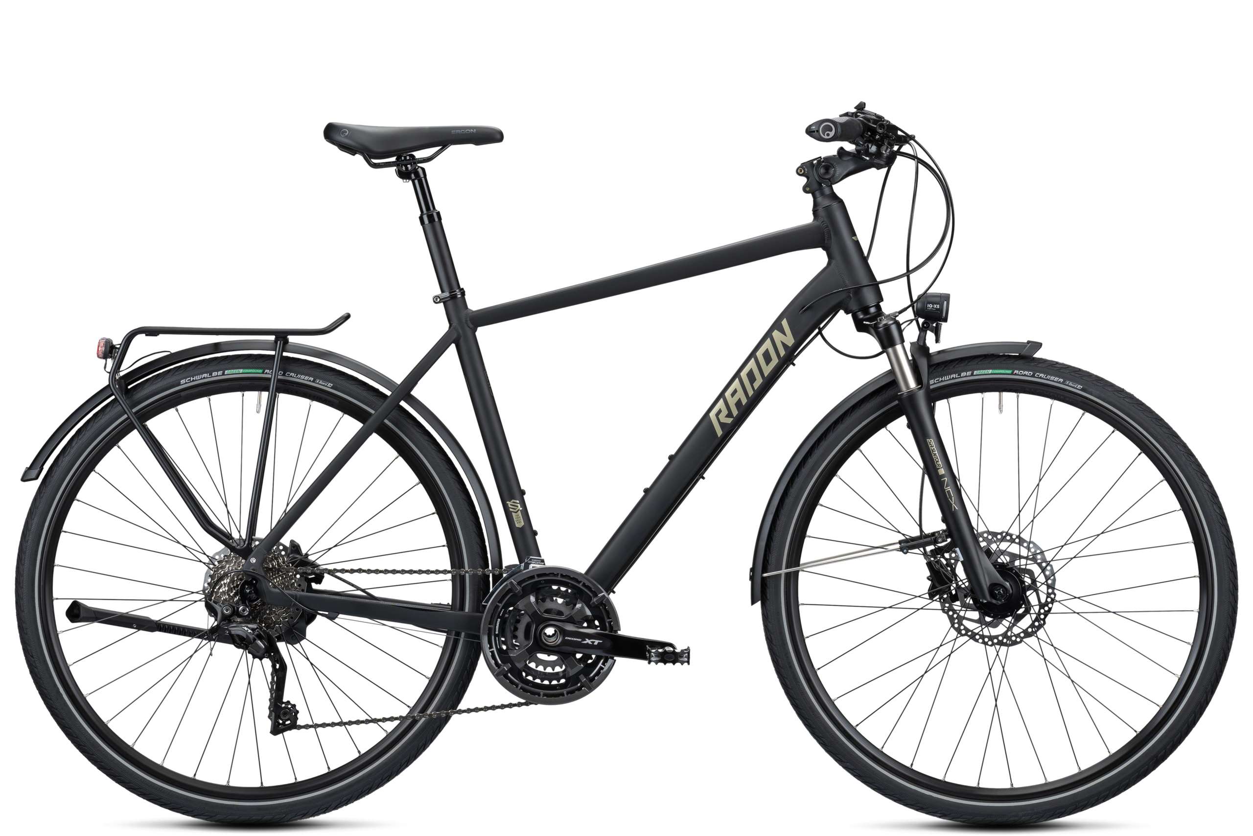 Radon bikes: a reasonable price and quality