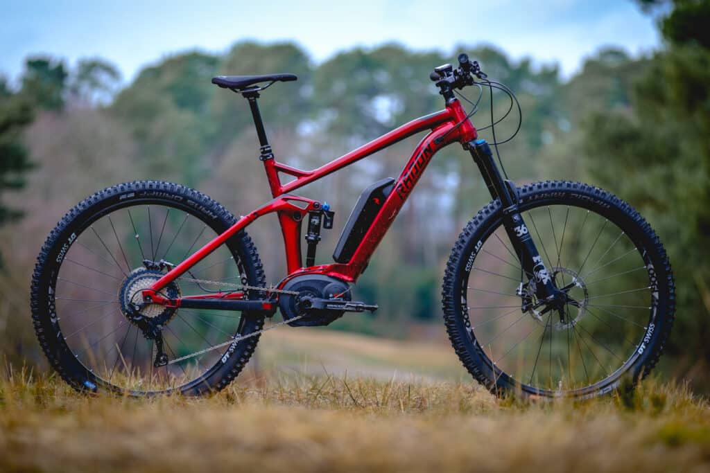 Radon bikes: a reasonable price and quality