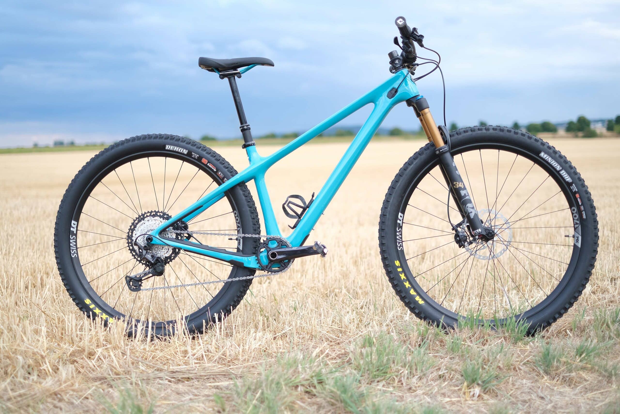 Yeti bikes: can we say that it is a good product