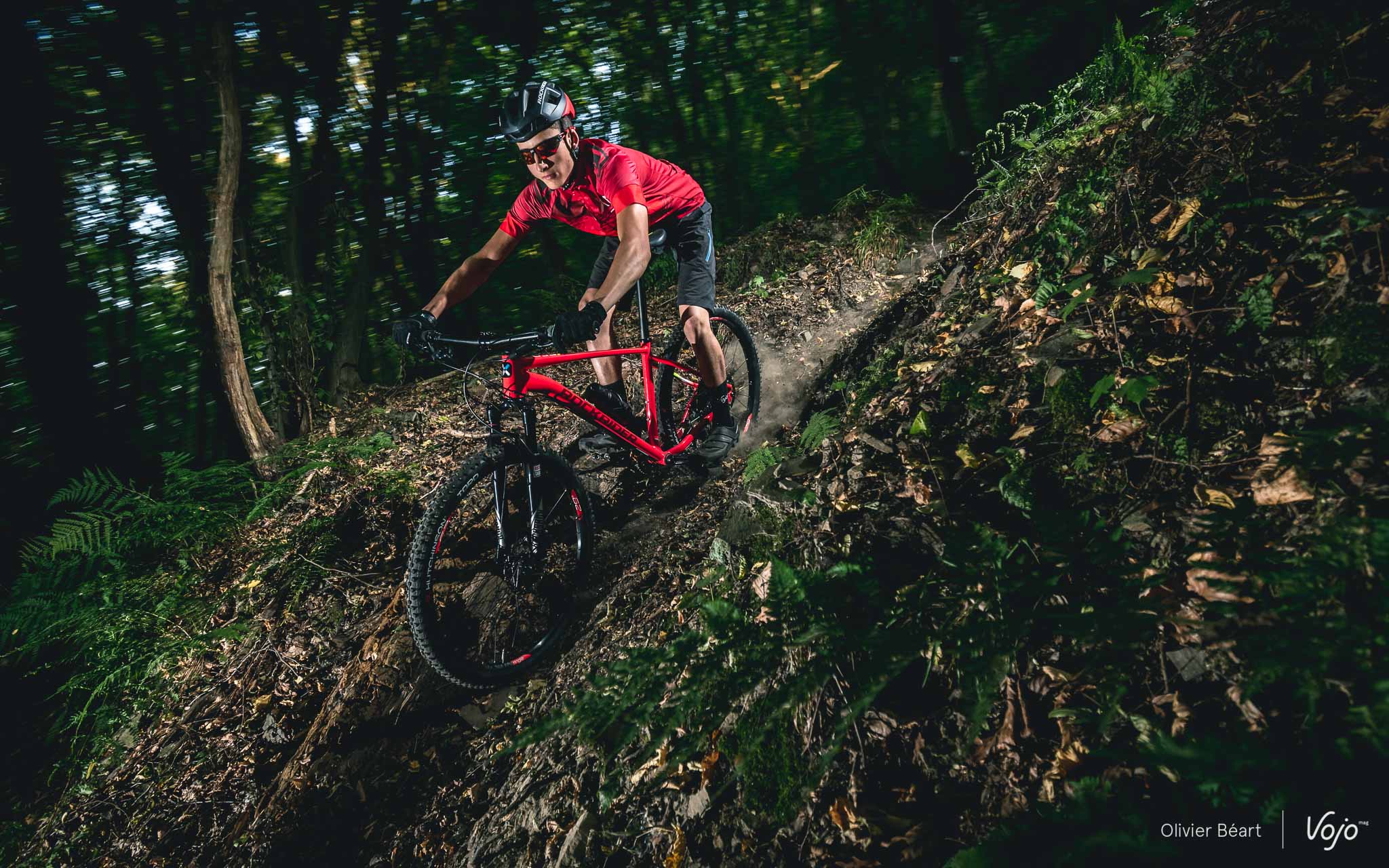 Avis Rockrider XC 500 et XC 500 S : Deux fiches techniques